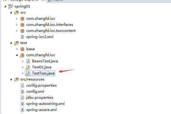 eclipse中的路径问题_eclipse 开发spring项目classpathxmlapplicationcontext读取-CSDN博客