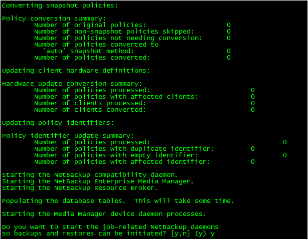 Symantec NetBackup 8.1安装部署_symantec netbackup 下载-CSDN博客