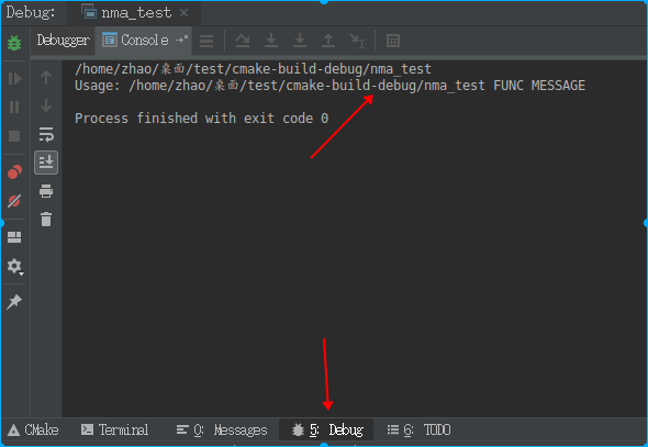 linux下clion 解决链接第三方动态链接库并执行c程序文件_clion import project-CSDN博客