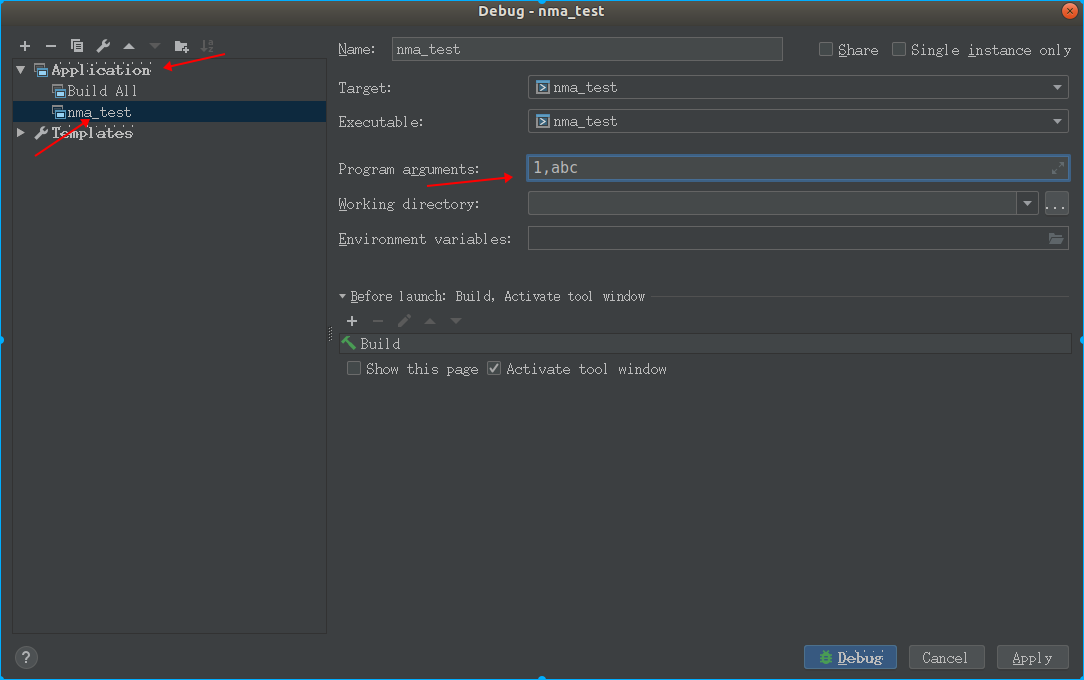 linux下clion 解决链接第三方动态链接库并执行c程序文件_clion import project-CSDN博客