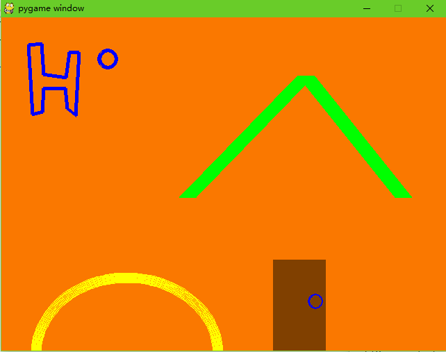 Python——pygame图像处理_pygame处理不规则图片-CSDN博客