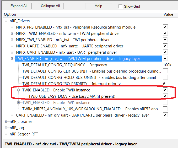Nordic nRF5 SDK 学习笔记之四, TWI (I2C) 总线_nrf52 twi返回busy-CSDN博客