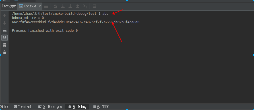 linux下clion 解决链接第三方动态链接库并执行c程序文件_clion import project-CSDN博客