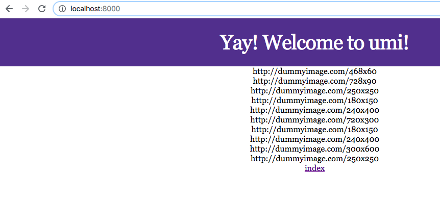 umi搭建react+antd项目（四）axios请求数据_antd axio请求api-CSDN博客