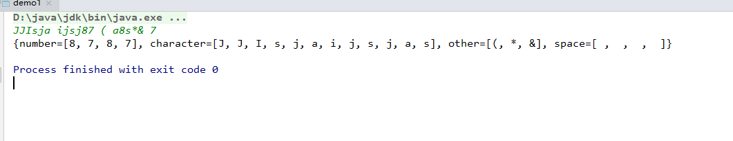 java 写一个方法返回值是Map类型_map返回类型的方法-CSDN博客