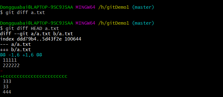 Git使用教程_git教程使用-CSDN博客
