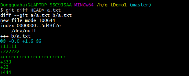 Git使用教程_git教程使用-CSDN博客