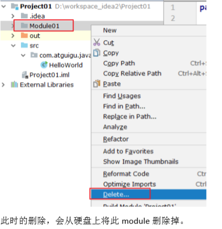 IntelliJ IDEA的安装、配置与使用_java hotspot(tm) 64-bit server vm warning: options-CSDN博客