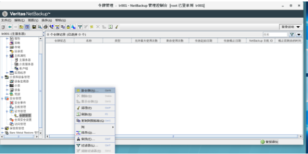 Symantec NetBackup 8.1 Client windows install 并设置备份_systematic netbackup-CSDN博客