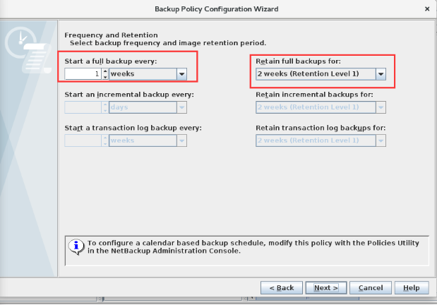 Symantec NetBackup 8.1 Client windows install 并设置备份_systematic netbackup-CSDN博客