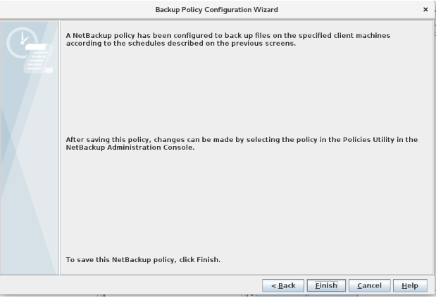 Symantec NetBackup 8.1 Client windows install 并设置备份_systematic netbackup-CSDN博客