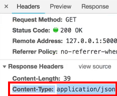 【Flask】json.dumps()和jsonify()的区别_json.dumps和jsonify-CSDN博客