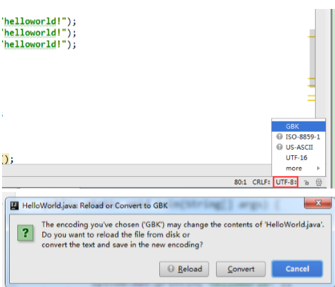 IntelliJ IDEA的安装、配置与使用_java hotspot(tm) 64-bit server vm warning: options-CSDN博客