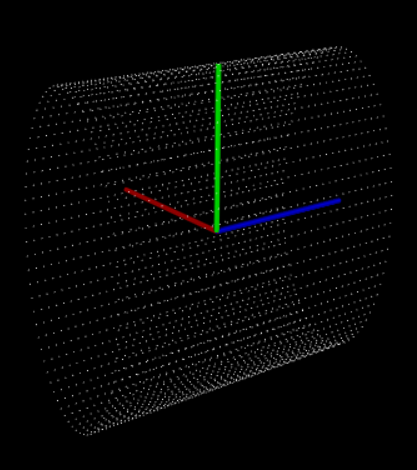 PCL——Visualzer可视化类_pcl::visualization::pclvisualizer-CSDN博客