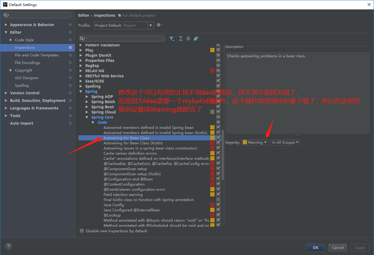 SpringBoot2.1版本的个人应用开发框架 ——（总）_springboot 2.1版本-CSDN博客