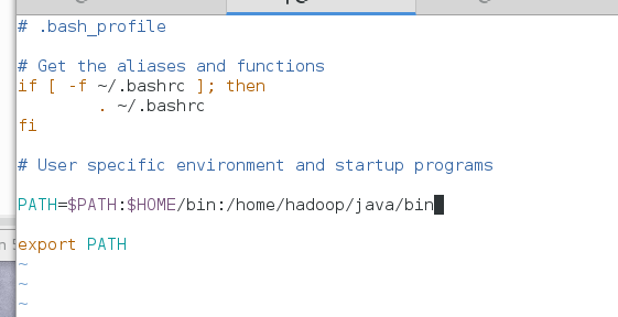 hadoop大数据平台-CSDN博客