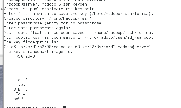 hadoop大数据平台-CSDN博客