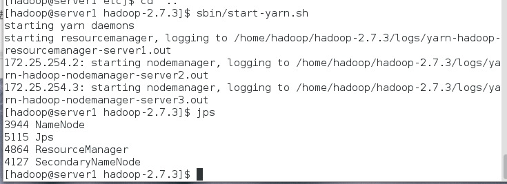 hadoop大数据平台-CSDN博客