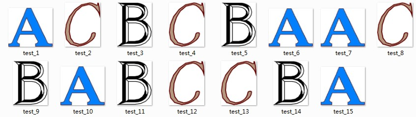TensorFlow训练CIFAR10图像识别模型-CSDN博客