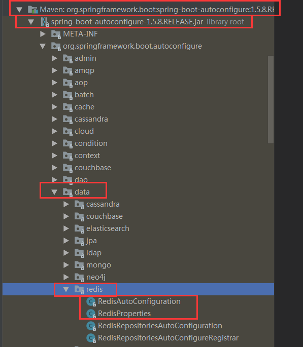 【七】Spring Boot之 自定义starter和autoconfigure_spring-boot-starter-autoconfigure-CSDN博客