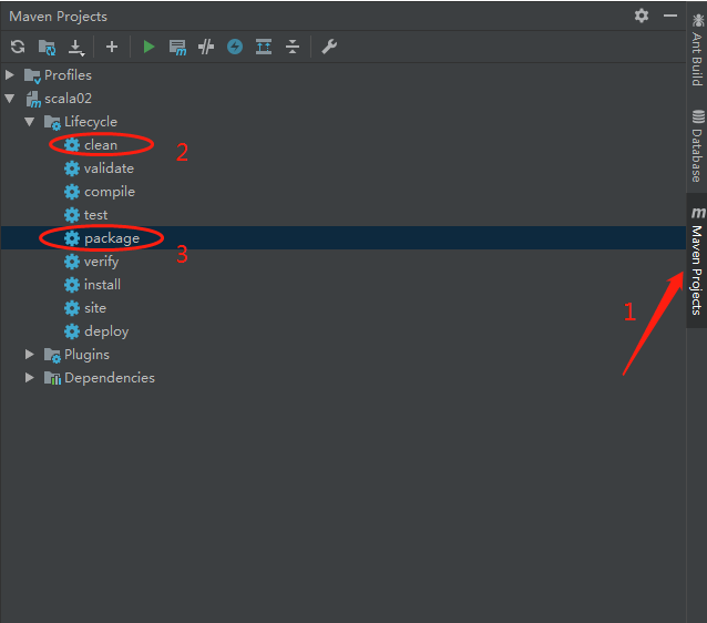 Scala+Spark+Hadoop+IDEA实现WordCount单词计数，上传并执行任务（简单实例-下）_scala+hadoop实现word count-CSDN博客