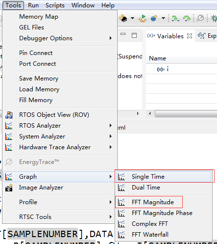 【DSP】DSP5509A的FFT算法实现（附：完整代码及疑点解惑）_dsp 傅里叶变化算法 源码 解析-CSDN博客