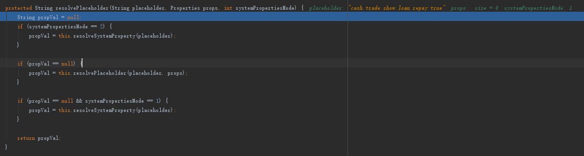 @Value() 设置默认值后，配置值无法生效的一个解决方法。骚操作_@value设置默认值后配置文件无效-CSDN博客