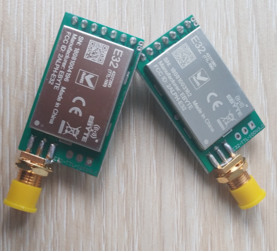 STM32应用-5-LORA模块测试_lora单点唤醒-CSDN博客