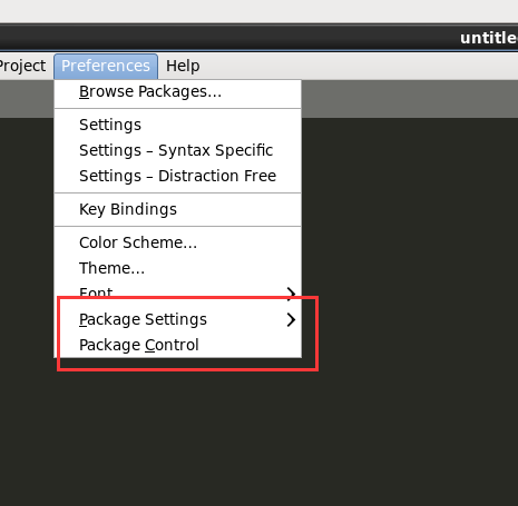 Sublime Text新增gbk编码支持_sublime text gbk-CSDN博客