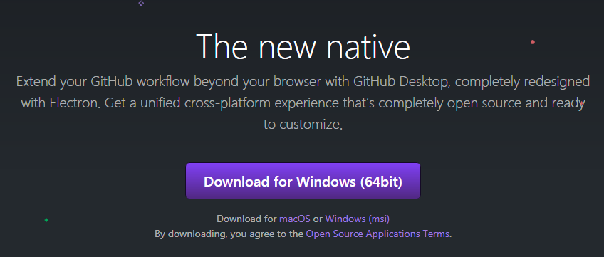 github desktop使用指南_github desktop使用add local reposit-CSDN博客