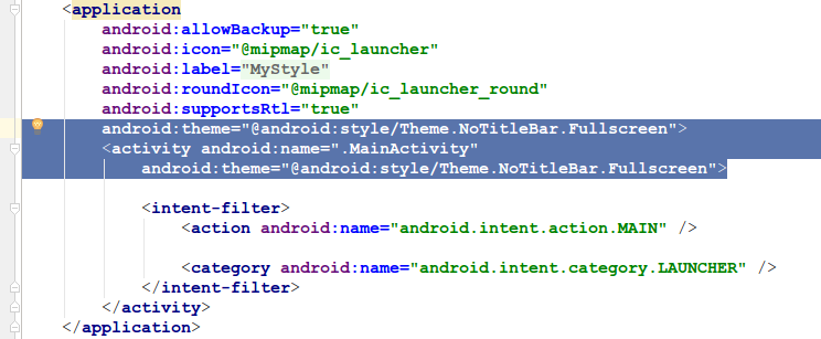 You need to use a Theme.AppCompat theme (or descendant) with this activity 这个问题的解决方案 - 程序员大本营