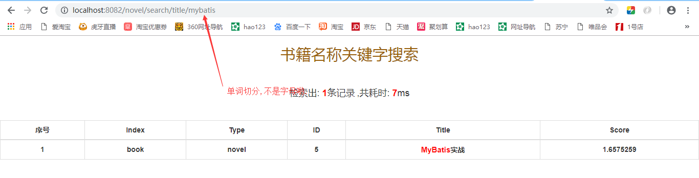Elasticsearch的搜索关键字高亮今天又是充满希望的一天 Csdn博客