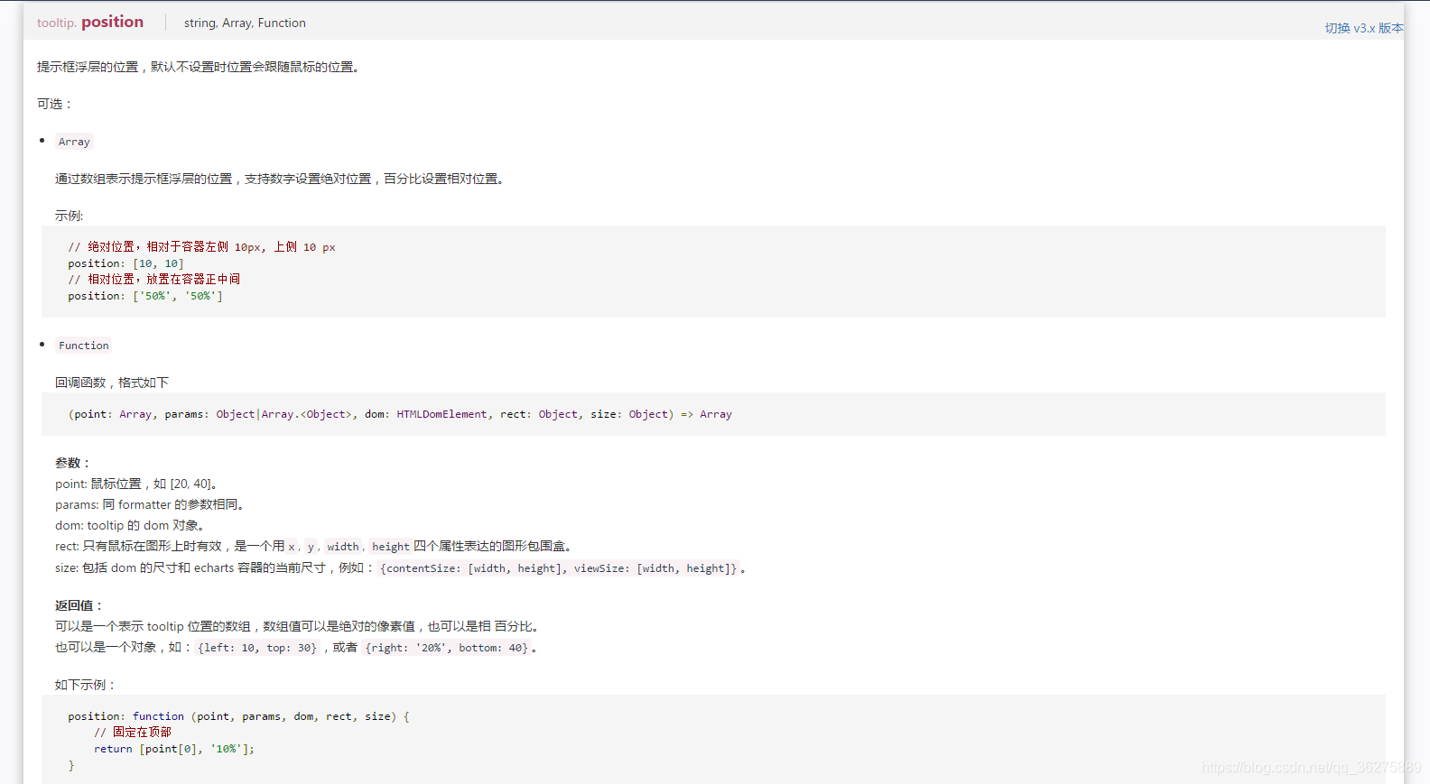 Echarts如何间隔一段时间自动显示提示(tooltip)echarts354 设置tooltip显示一段时间后消失 Csdn博客