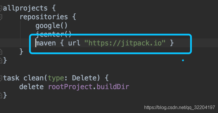 关于导入依赖出现的failed To Resolve的解决办法failed To Resolve Code Inspector Plugin Csdn博客 2969