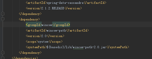 maven项目使用本地jar_maven使用本地jar-CSDN博客