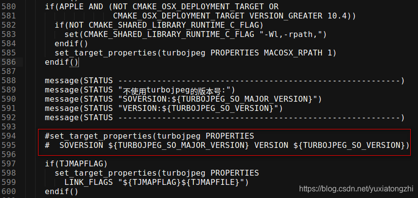 编译android环境的libjpeg Turbo使用cmakelibjpeg Turbo Androd Cmake 编译 Csdn博客