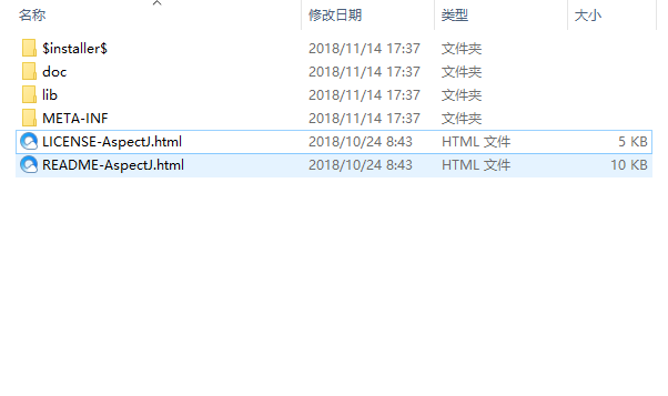 如何下载Spring所依赖的AspectJ的jar包_org.aspectj1.9.1jar包-CSDN博客