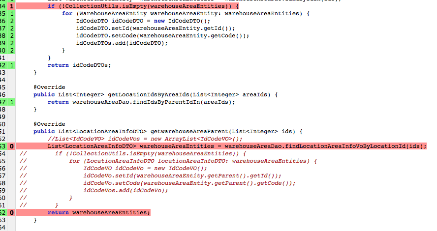 基于Gitlab CI 和 Cobertura查看单元测试代码覆盖率_gitlab 单元测试覆盖率-CSDN博客