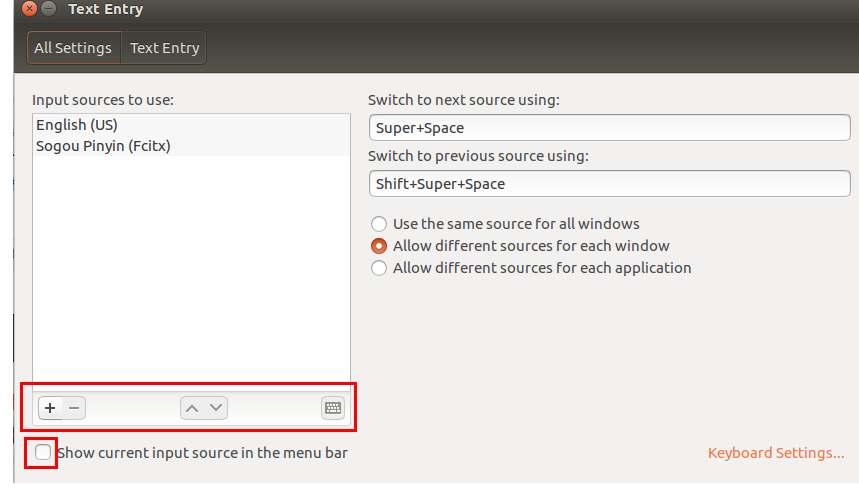 Ubuntu 16.04 下安装搜狗输入法以及遇到的乱码问题_ubuntu输入法乱码-CSDN博客
