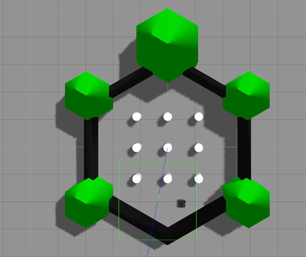 ROS-Kinetic安装turtlebot-3并仿真_kinetic turtlebot3-CSDN博客