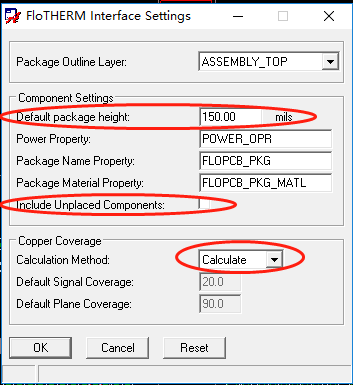 Allegro中FloTHERM Interface插件的安装步骤及使用指导，附插件链接_flotherm interface安装包-CSDN博客