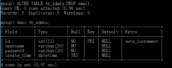 Win10下mysql的连接、启动、使用win7如果连接win10数据库 Csdn博客 