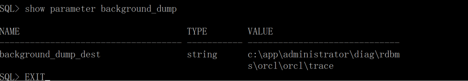 关于ORA-03113:end-of-file on communication channel_ora-03113: end-of-file on communication channel ...