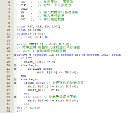 Verilog RTL 代码设计_rtl视图是电路图吗-CSDN博客