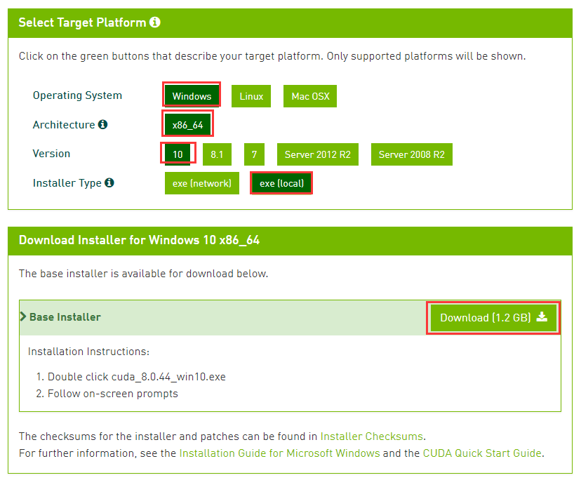 window10 + GPU + caffe + py-faster-rcnn跑通demo.py_windows系统fasterrcnn环境搭建gpu-CSDN博客