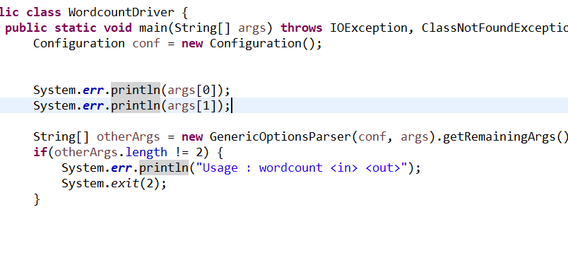 hadoop jar 执行错误_hadoop jar microinfo.jar mr.microinfoclear-CSDN博客