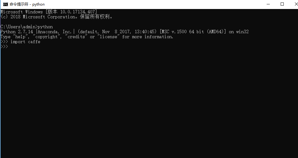 window10 + GPU + caffe + py-faster-rcnn跑通demo.py_windows系统fasterrcnn环境搭建gpu-CSDN博客