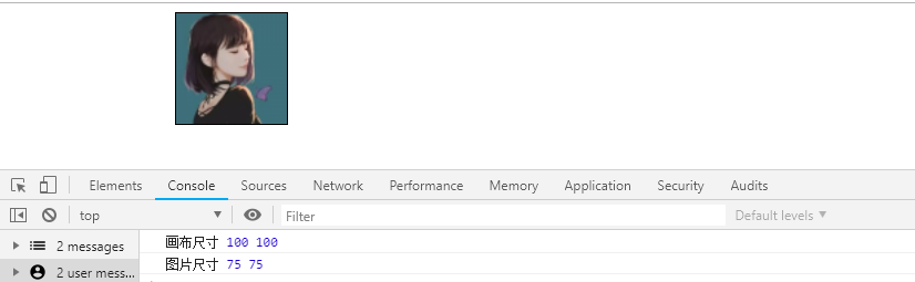 canvas drawImage() 方法绘制图片与视频_js canvas drawimage-CSDN博客