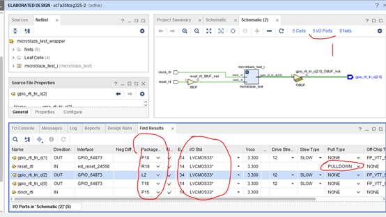 Vivado软核microblaze用gpio控制led（详细）_vivado用管脚写gpio可控-CSDN博客