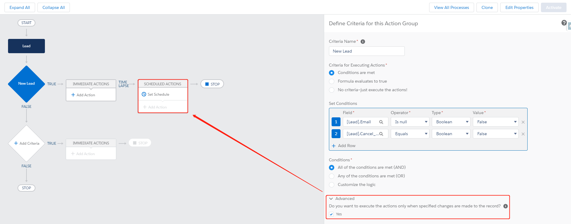 Salesforce中常用技能总结（纯粹干货，深度积累）图解_salesforce中文手册-CSDN博客